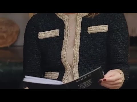 Emma Watson Embraces Her Inner Hermione Granger
