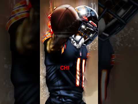 Cool NFL backgrounds (NFC North) #football #nfl #shorts #background