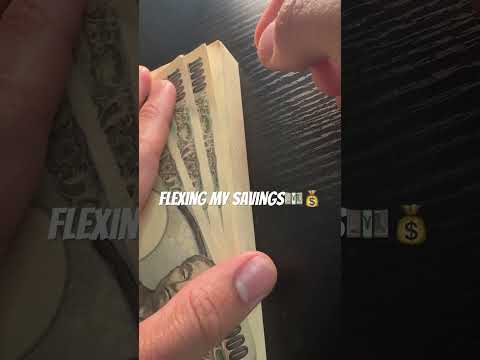 π΄π°#funny #money #savings #fyp #yen #utah #flexing #viralvideo #mebeast #broke #japan