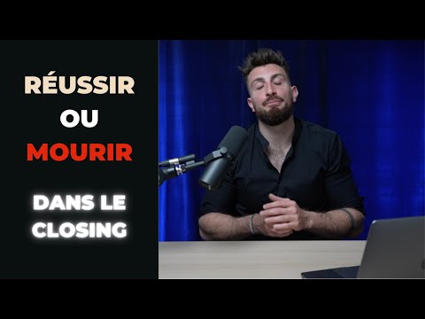 Se former au closing : cela en vaut-il toujours la peine ?