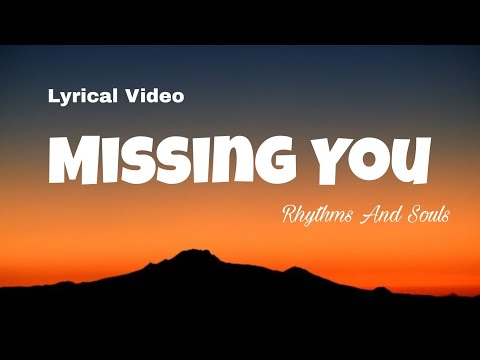 RaS - Missing You |The First Glimpse | English Lyrical Video