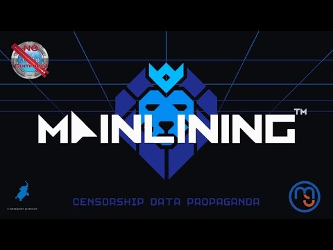 Steam Community :: Mainlining