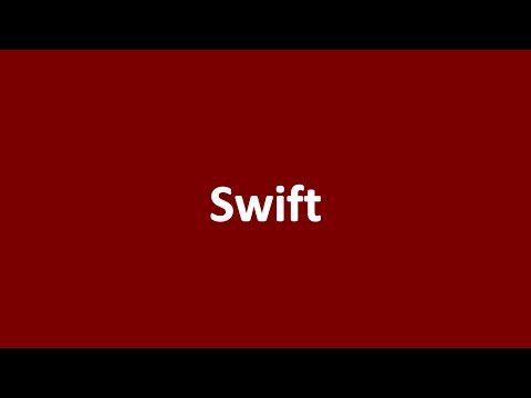 Swift