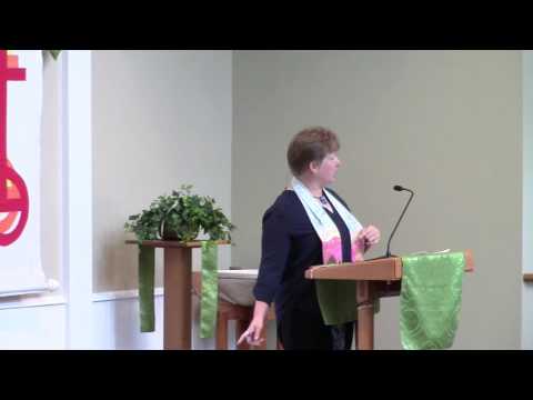 Self-Righteousness or Righteous Indignation