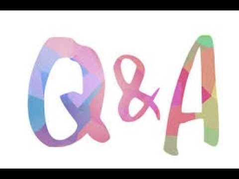 Live Q & A with Dr. Marcie Goodrow
