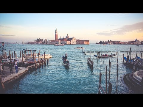 European Wonder by Topdeck - 14 day tour