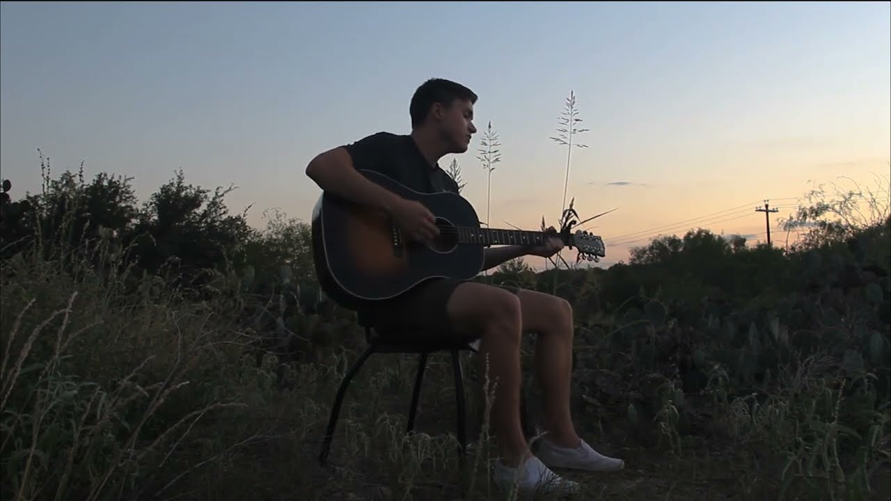 Hire Cameron Allbright - Country Singer in your area, | GigSalad