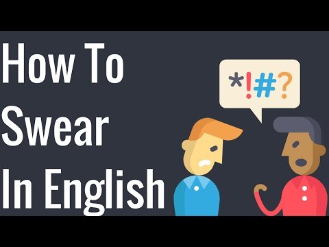 English Curse Words | Learn To Swear In English With The Trailer Park Boys