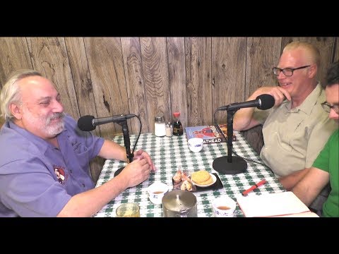 Live from Luo's featuring Meathead Goldwyn