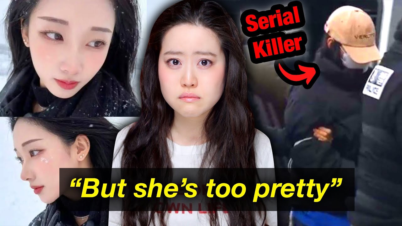 “Pretty” 20-Yr-Old Girl Kills Her Dates For Being “Needy”, But Men Want To 