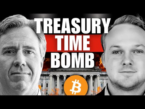 Why a Soft Landing Is Now Almost Impossible & the Most Undervalued Nat Resource - Porter Stansberry