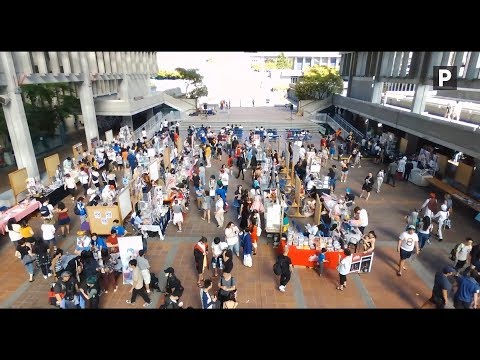 Spotlight: SFU Anime Club