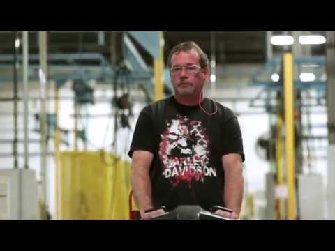TE Connectivity - Promotional Video