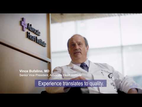 #MoreHeart: Top cardiologists, close to home