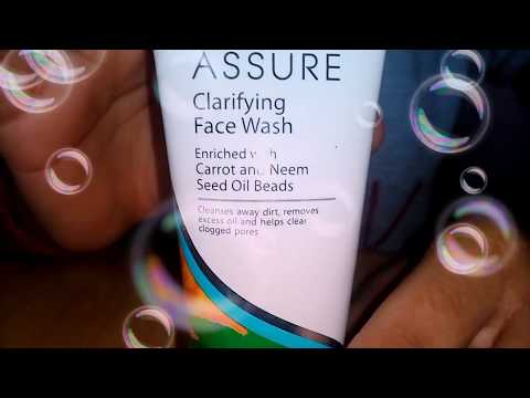 Assure Face Wash - Latest Price, Dealers & Retailers in India