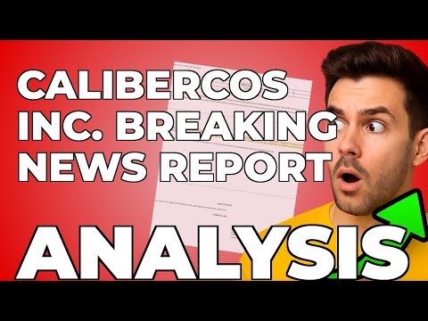CaliberCos: Did the Board Just Change the Rules? My Take.