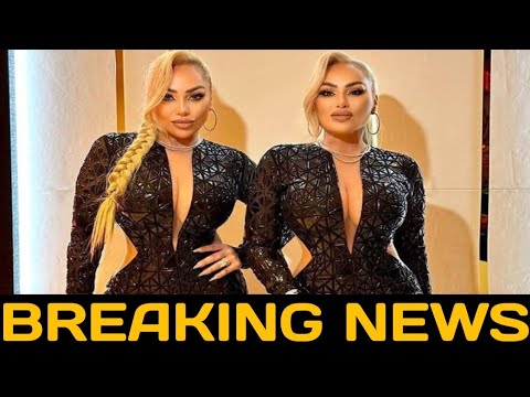 "Darcey & Stacey Silva Go Global! Shocking Florian Update & Health Revelation Revealed!"