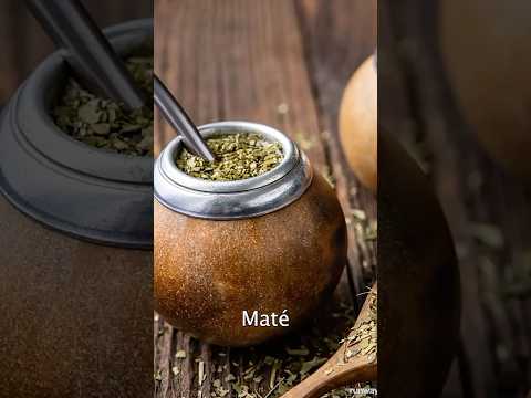 Do You Know The Indigenous Origins of Maté?