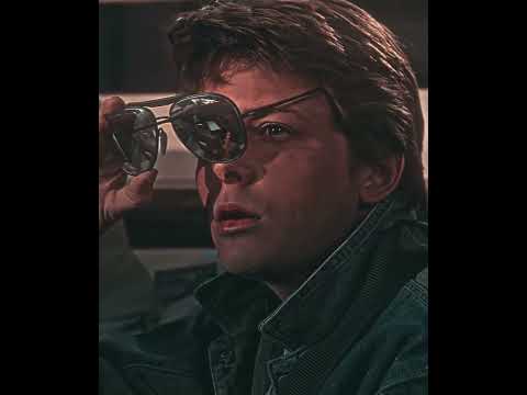 Back to the Future #viral #trending #backtothefuture #edit #shorts #movie