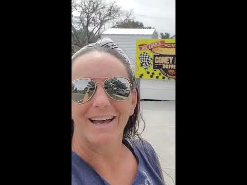 TOP food places to try while in Crystal River, FLORIDA|WHERE to eat FLORIDA|#shorts