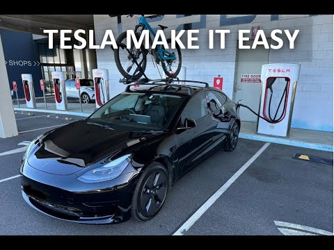 Normal person's 1000km challenge - Part 1 of 2