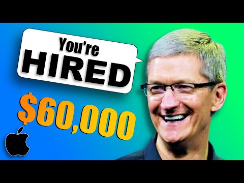 Apple Home Advisor - 2024 Guide to get Hired by Apple