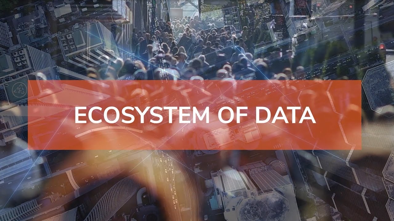 Enable Your Hybrid IT Strategy with DataBank's Ecosystem of Solutions.