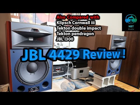 New VS Old JBL Speakers. Which one wins?