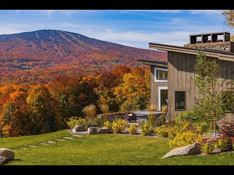 Take This Gorgeous Vermont Fall Foliage Road Trip