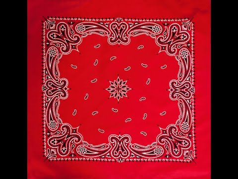 The Hidden History of Bandanas