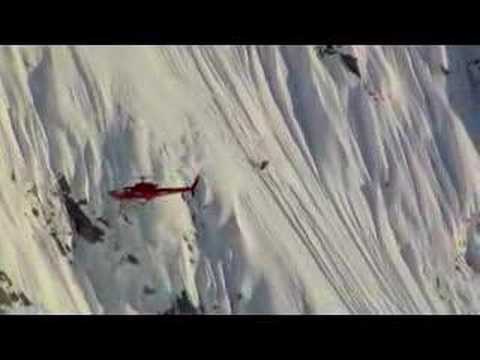 FreeSkier