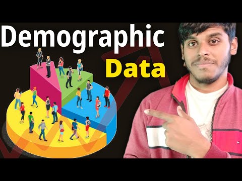 What Is Demographic Data? Demographic Data Explained