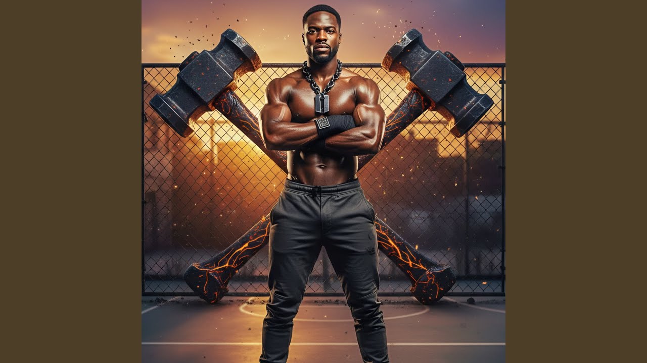 FORGED IN DISCIPLINE