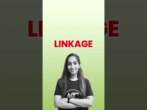 || Linkage ||