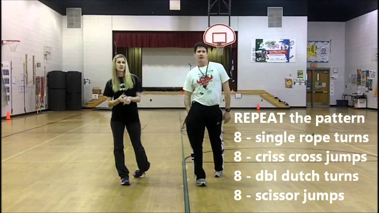 DANCE - Jump Flash Mob (w-tutorial).wmv