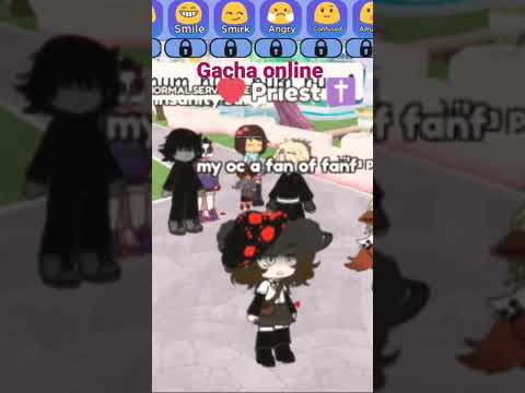 gacha online# /#capcut # Steven universe