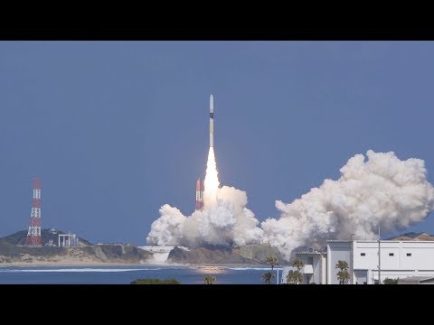 ABB optical technology on board Japanese satellite to measure greenhouse gas emissions