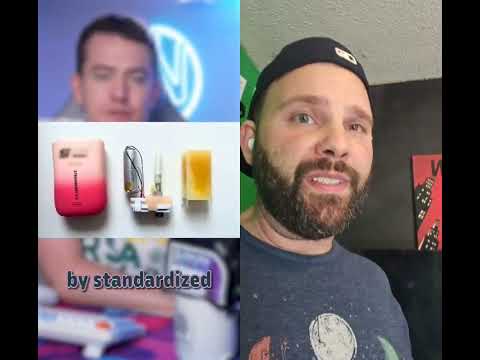Powerbank from v@pe batteries??!?