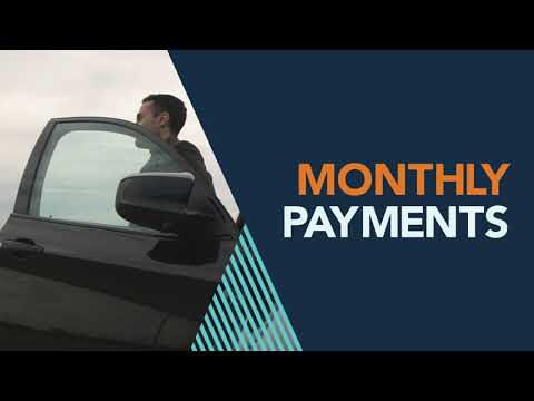 V12 Vehicle Finance - Hire Purchase (HP) explanation