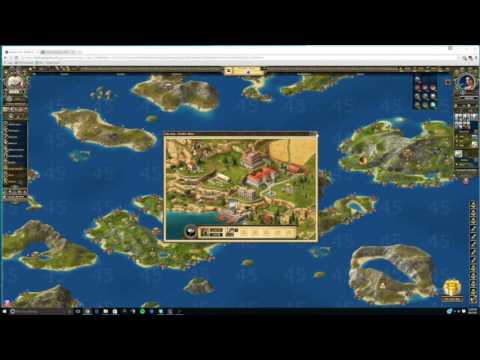 Core Explained - Grepolis