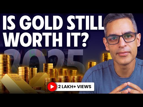 Are You INVESTING in GOLD the RIGHT Way? | Ankur Warikoo Hindi