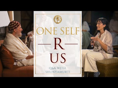 Who is Really Living Your Life? | Q&A with Shunyamurti