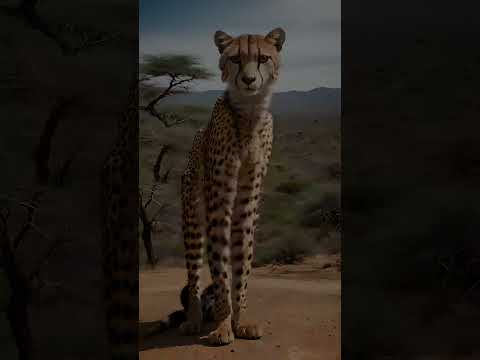 Capturing Flawless Beauty in the Wild Biosphere Exploration with Tom Lentz's Animal Portraits