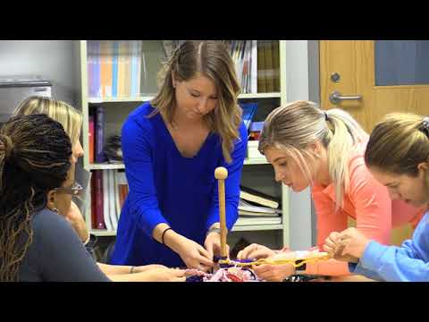 Central Piedmont Community College Video