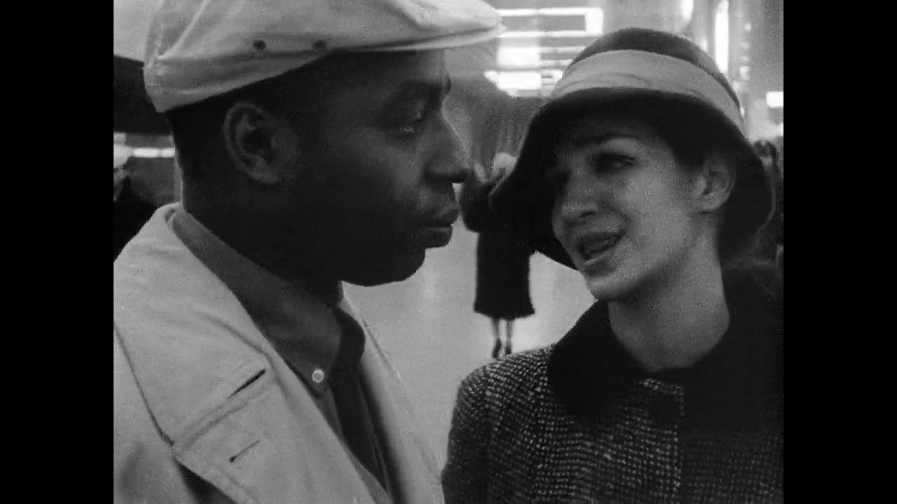 Shadows (1959) Full Movie - Ben Carruthers | Lelia Goldoni | Hugh Hurd