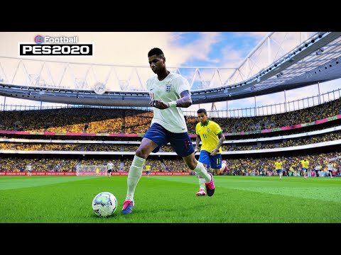 Steam Community :: Video :: PES 2020 MOST REALISTIC - HIGH GRAPHIC ...
