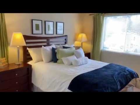 Shoreline Washington Apartments | Ballinger Commons