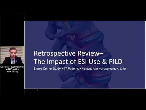 Mild Procedure Abstract | The Impact of ESI Use and the Mild Procedure
