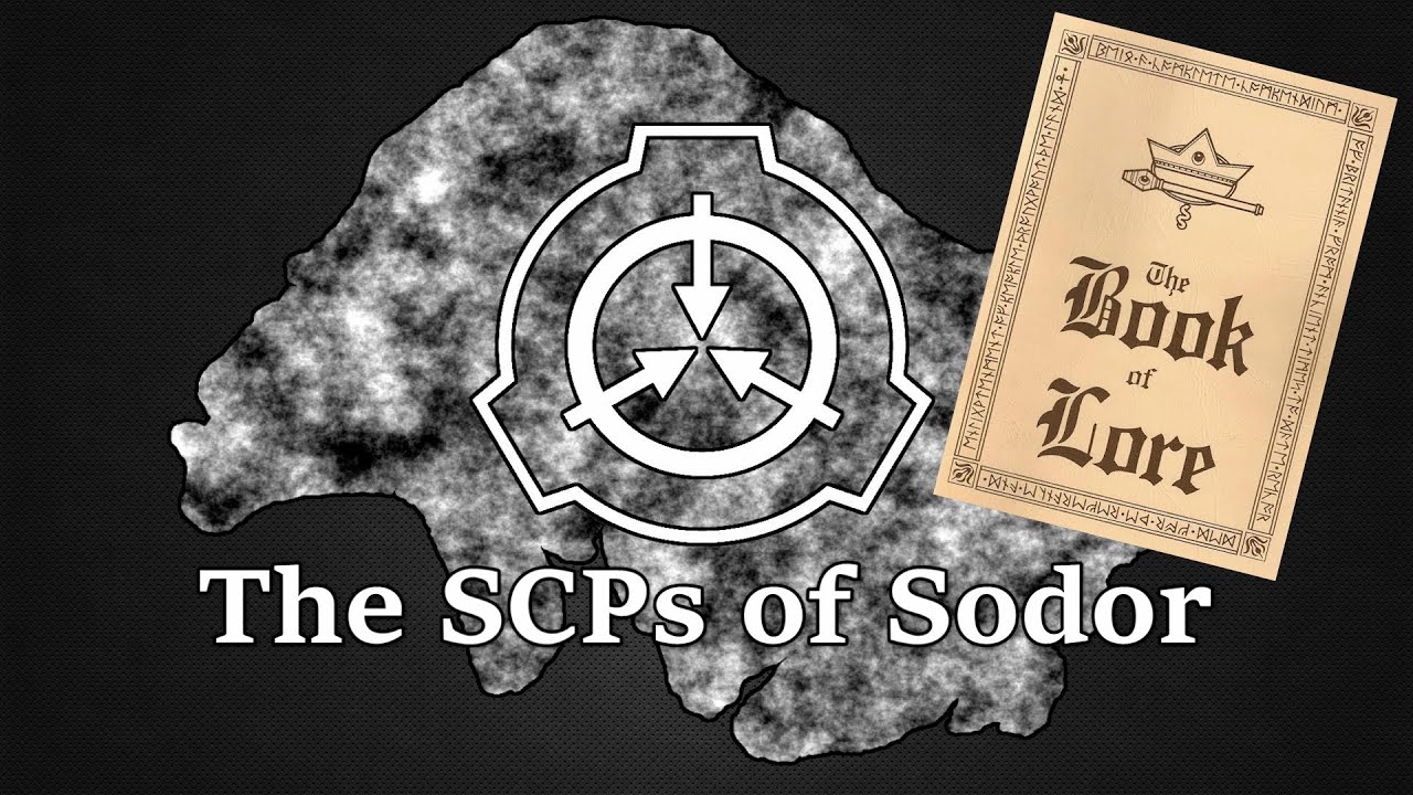 Sodor Short: Lore