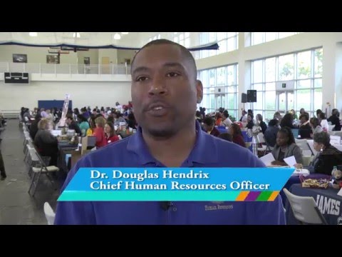 Certified Employee Job Fair